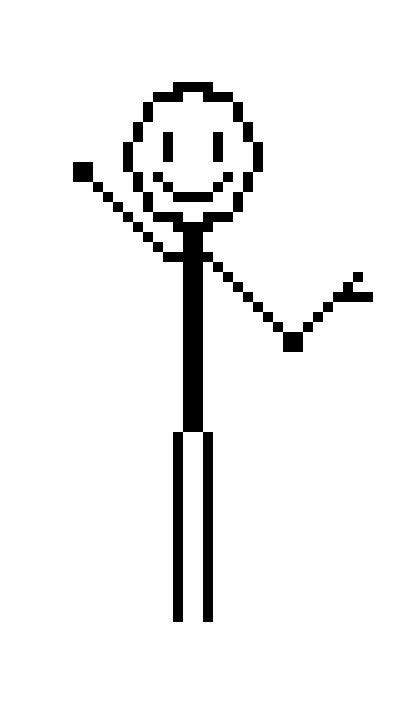 Sticky Sprites By Bendytheinkbunnypt8 On Deviantart