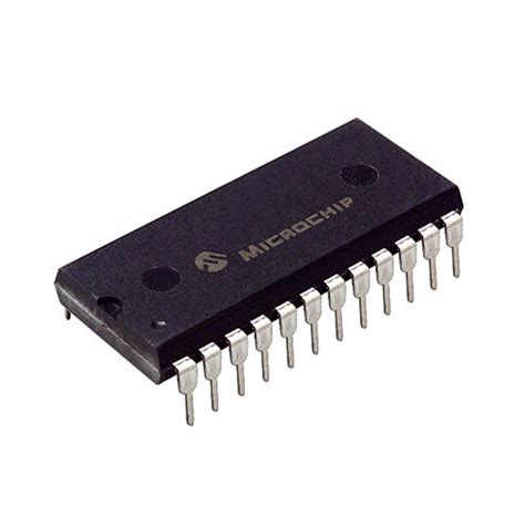 Beginner What Is A Microchip Really Electrical Engineering Stack