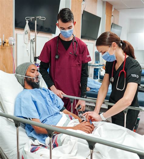Respiratory Therapy Fleming College