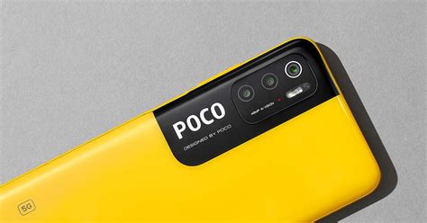 POCO M Pro G priced as low as P in PH revü