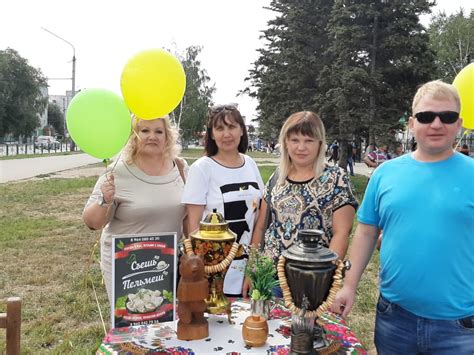 Фестиваль меда. - ВМЕСТЕ ПРОТИВ РАКА