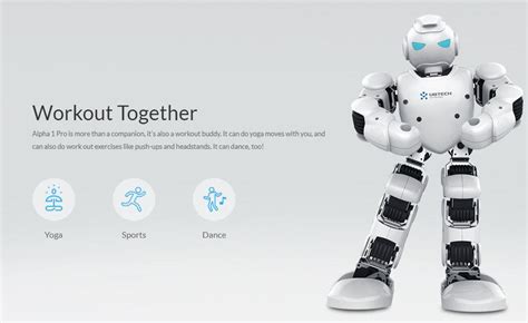 jimu robot ubtech robotics promotions for schools