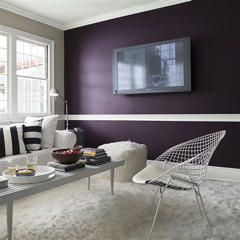 Paint Colors For Bedrooms Purple Bedroom Paint Color 2026
