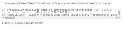 Crowdstrike Update Hackers Exploit Bsod Chaos