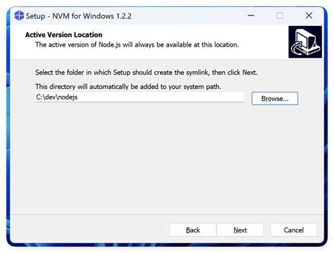 前端内网环境搭建 Nvm Nodejs Vs Code 插件 耶温笔记