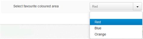 Form Field Input Types Explained Opencities