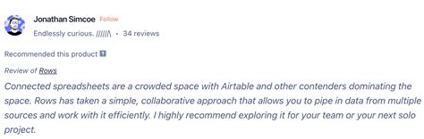 airtable vs smartsheet vs rows which one is better in 2025