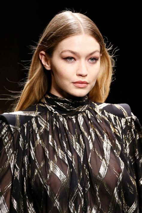 Gigi Hadid CelebritySlips