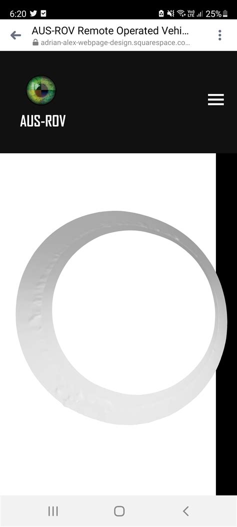 Adding Model Viewer To Site Customize With Code Squarespace Forum