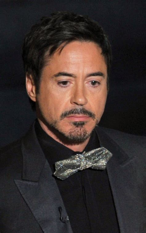 Robert Downey Jr Hot Actors At Oscars Popsugar Love And Sex Photo 34