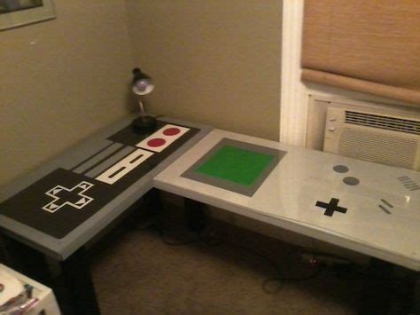 Top 10 Nerd Cave Ideas And Inspiration