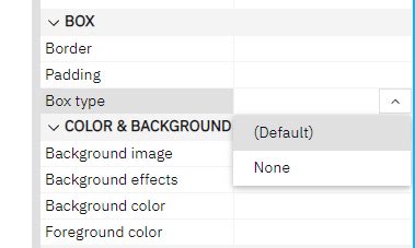 Cognos Conditionally Show And Hide List Rows For Crosstab Cognos