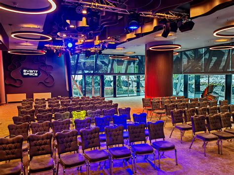 Зала за събития Vertigo София Event Space
