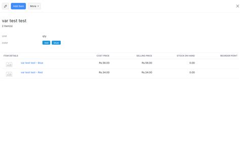 Integration With Zoho Books Inventory User Guide WP Swings
