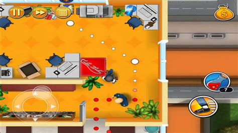 Extra 14 Robbery Bob Youtube