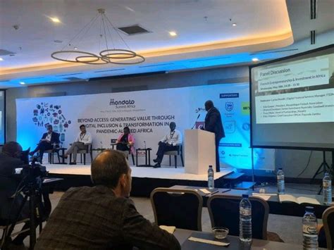 Elias Chipimo On Linkedin Just Come Off A Panel In Beautiful Maputo