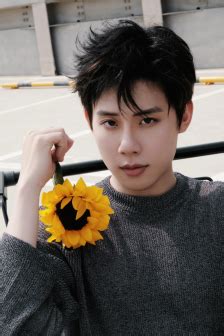 周奇（中国内地影视男演员）百度百科