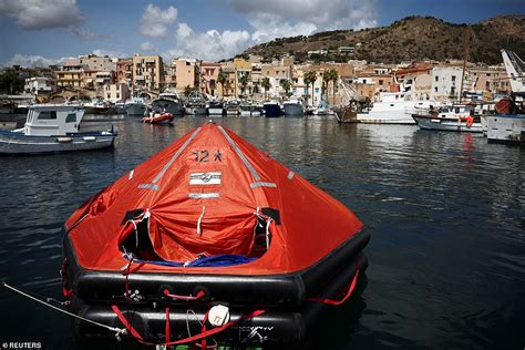 Rescuers Face Very Complicated Search For Six Missing Passengers