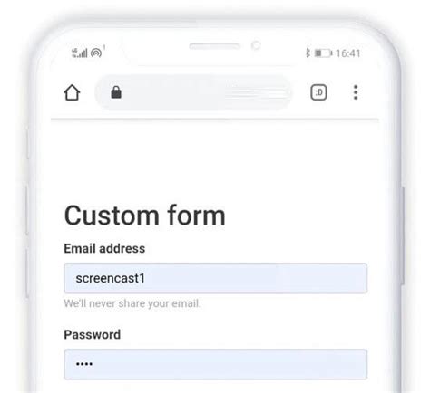 Html And Css Guide Qr Planet