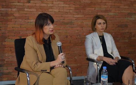 გაზელ ფაინანსის რეგიონალურმა დირექტორმა ნათია ჯანელიძემ მონაწილეობა მიიღო ბიზნესლიდერთა