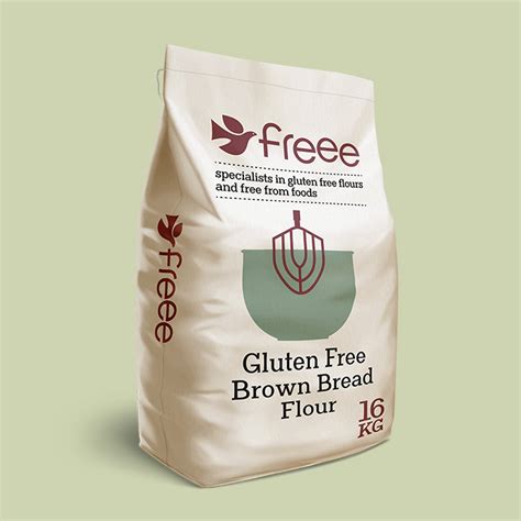 Gluten Free Bread Flour
