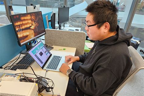 Electrical And Computer Engineering MS Degree Northeastern University