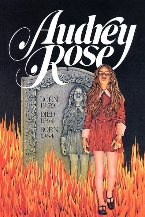 Audrey Rose 1977 The Movie Database TMDB