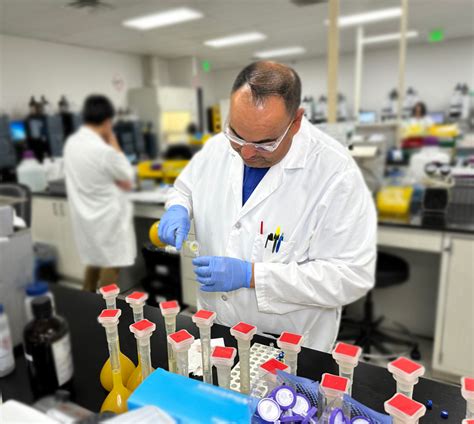 Auditing Contract Lab For Supplements Testing Certified Laboratories
