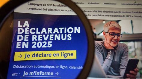 Carte Impôts 2026 Si Vous Habitez Lun De Ces Dix Neuf Départements