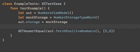GitHub MakeAWishFoundation SwiftyMocky Framework For Automatic Mock Generation Adds A Set Of