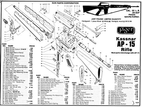 [DIAGRAM] Glock 27 Exploded Parts Diagram - MYDIAGRAM.ONLINE