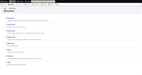 How To Create A Drupal Booking System Bnbforms