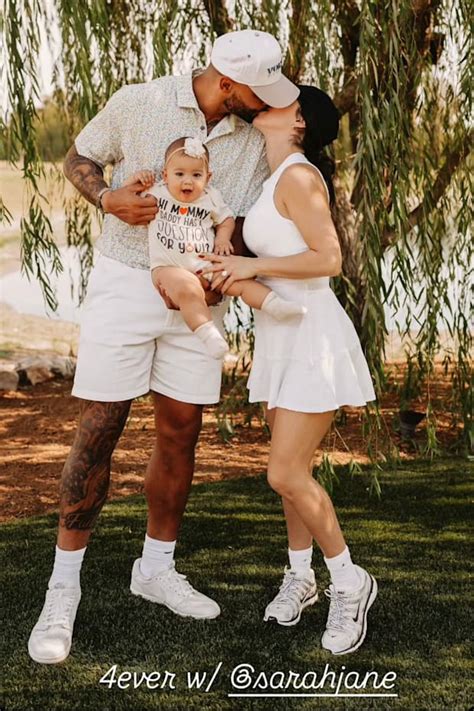 Dak Prescott Gets Engaged To Sarah Jane Ramos In Epic Adorable Fashion