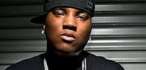 Young Jeezy Biography Rap Artist