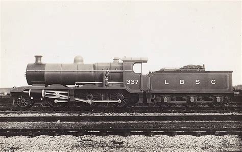 Sonic Models Oo Lbscr K Class Page 4 Rails Of Sheffield Rmweb