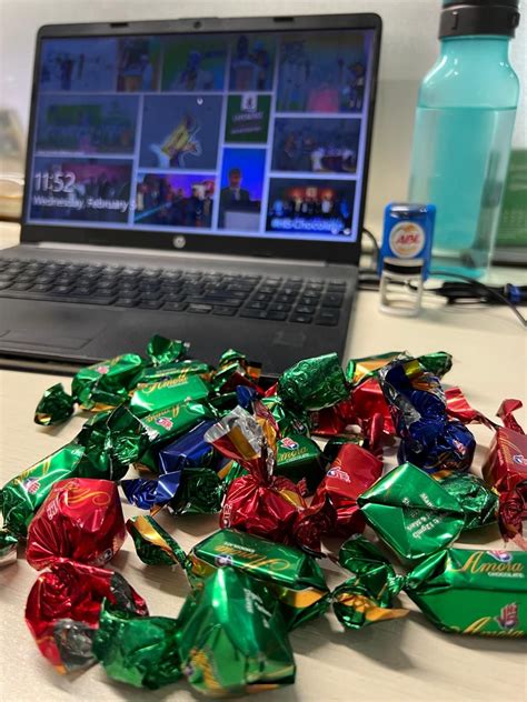 Celebrating Akij Bakers New Product Hi5 Chocolet Talha Zahid