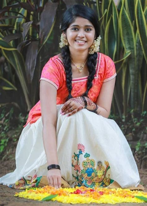 Traditional Girl Images అందమైన అమ్మాయిలు Part 37