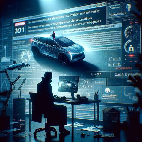 Leonie Jennings On Linkedin Cybercrime Cyberprevention
