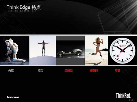 ThinkPad 品牌之路 最全的Think品牌宝典 P 知乎