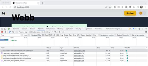 Next 13 Experimental App Dir Tailwind Hot Reload Of Classes Doesnt Work · Issue 43878