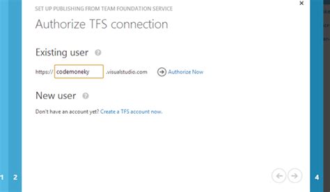 Automatic Builds And Deploys To Azure Websites Musings