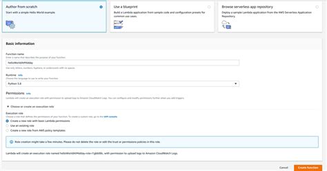 How To Run Scripts In Aws Jeroen Rijks