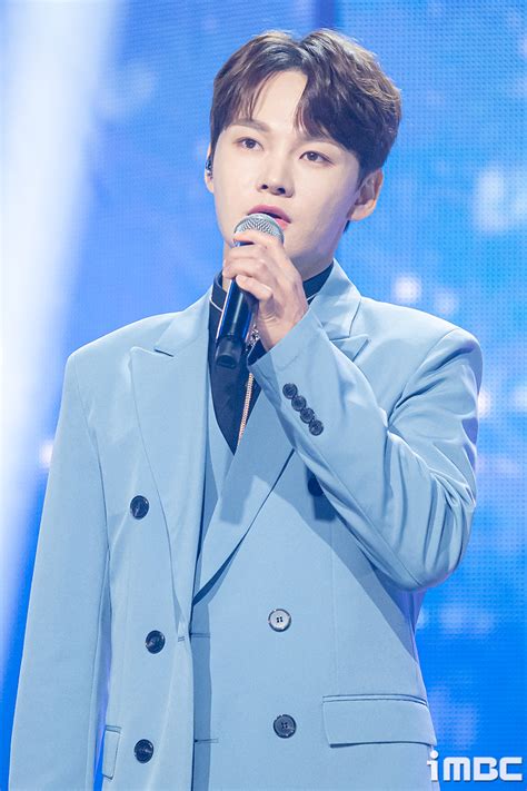 포토 박서진 춘몽