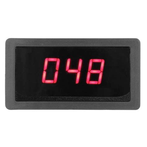 Ccm5d Pwm Speed Controller Digital Pwm Dc Display Vicedeal