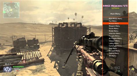 Mw2 Free Mod Menu Topianew