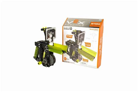 VEX Robotics Snap Shot HEXBUG Larry S Performance RC Online Lprcs