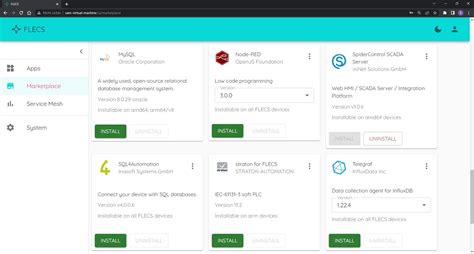 Industry Automation Theres An App For That With Flecs And Portenta X8 Arduino Blog