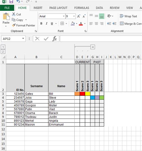 Return Lookup Value Only If Meeting 3 Criteria Based On Values