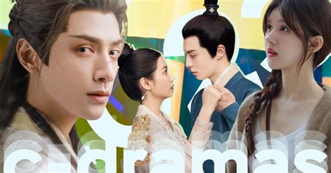 Лучшие китайские дорамы 2023 года топ 10 читателей Thegirl Thegirl