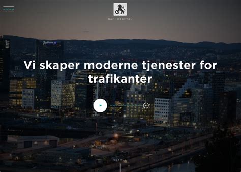 Naf Digital Aards Honorable Mention